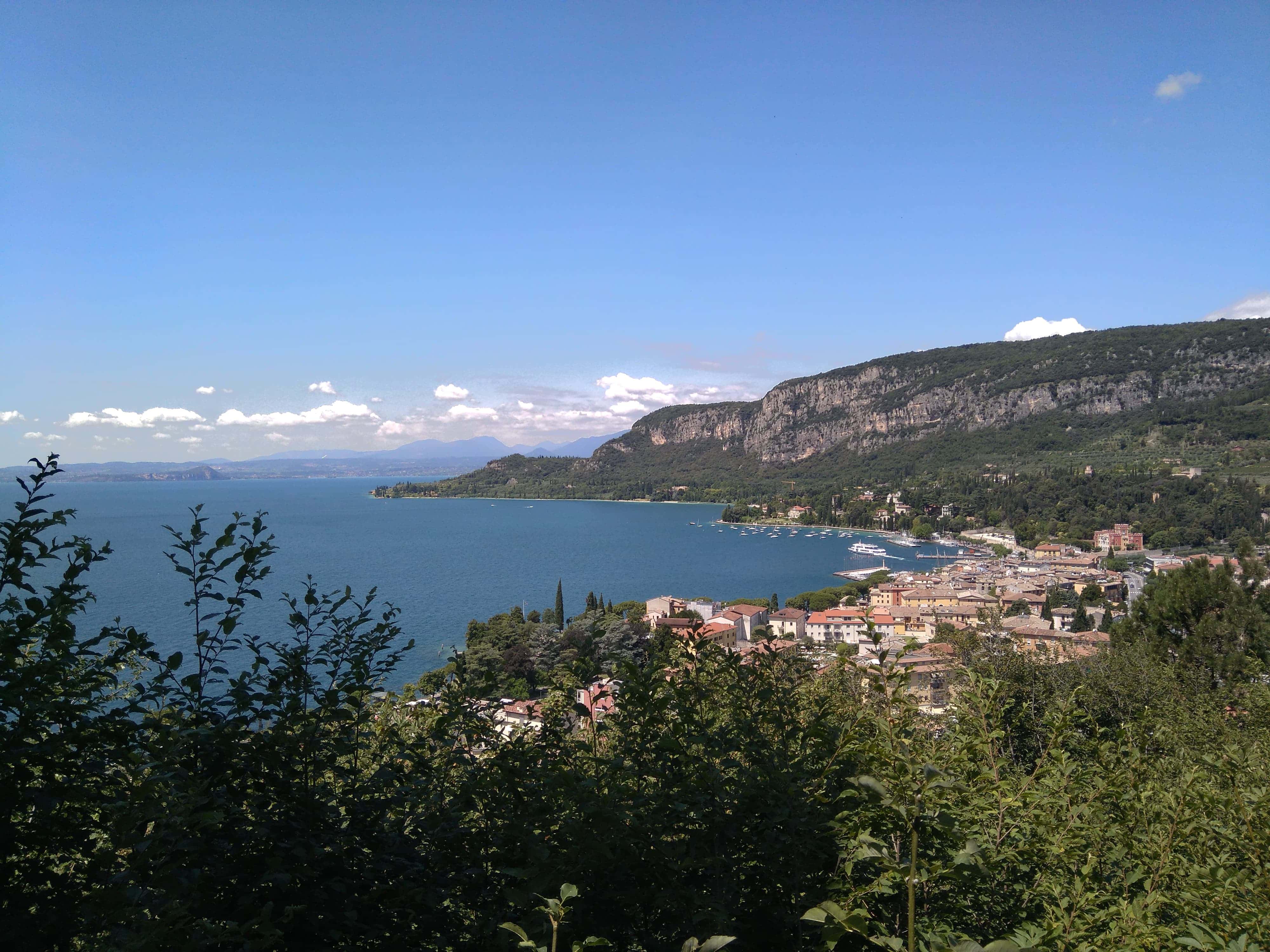 Tourist information - Città di Garda